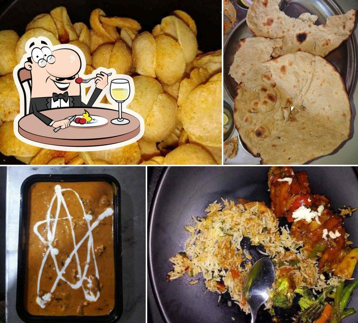 Satguru's Punjabi Rasoi, Pimpri-Chinchwad - Restaurant menu, prices and ...