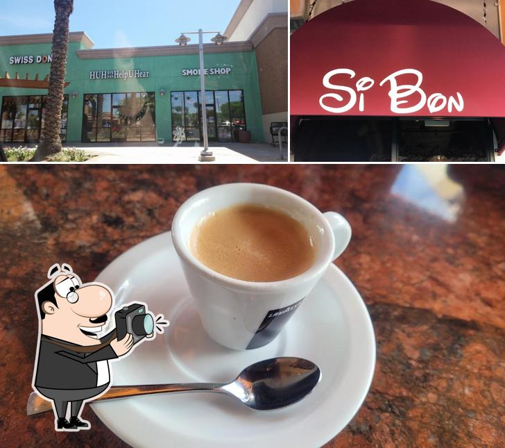 Si Bon in Rancho Mirage - Restaurant menu and reviews