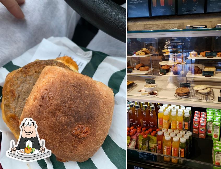 Starbucks, Chicago, Kedzie - Restaurant menu, prices and reviews