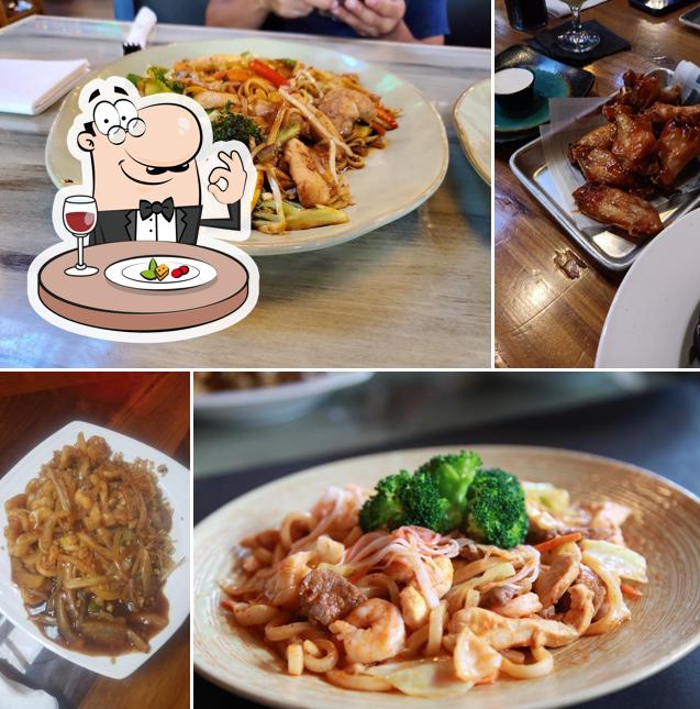 Streetside Market, Hammond - Restaurant menu, prices and reviews