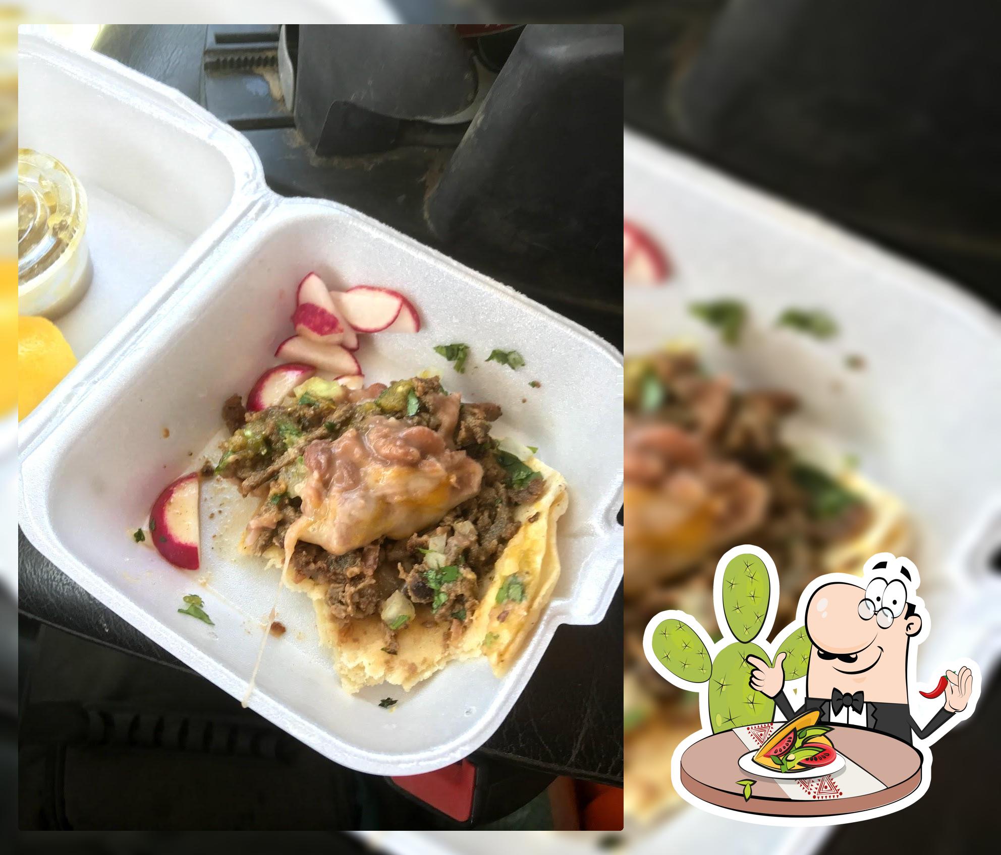 Taco Place Restaurant, Bakersfield - Opiniones del restaurante