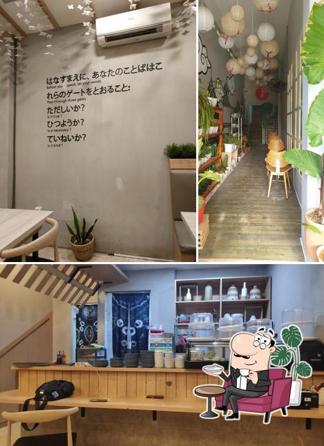 Teras Coffee cafe, Makassar, Jl. Tupai No.36 - Restaurant reviews