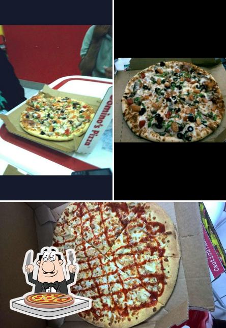 The Pizza Pie Factory - Jumeirah restaurant, Dubai - Restaurant reviews