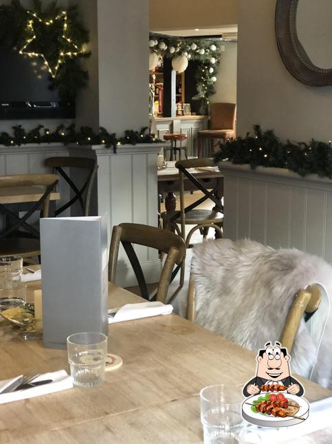 The Star Inn, Ingatestone - Restaurant menu, prices and reviews
