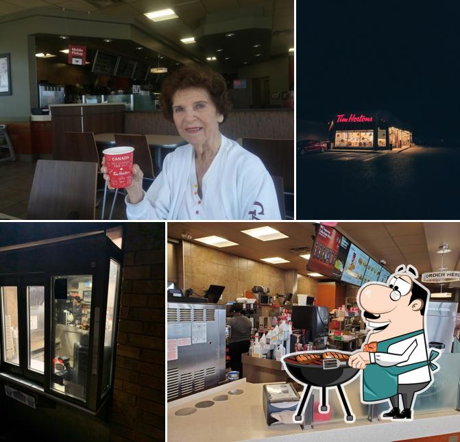 Tim Hortons restaurants in Sarnia, summer 2024 - Restaurant Guru