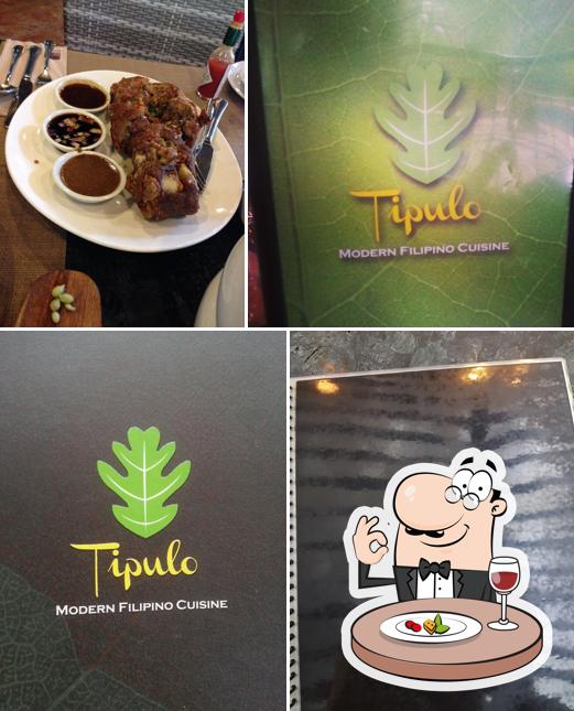 Tipulo, Antipolo - Restaurant menu, prices and reviews