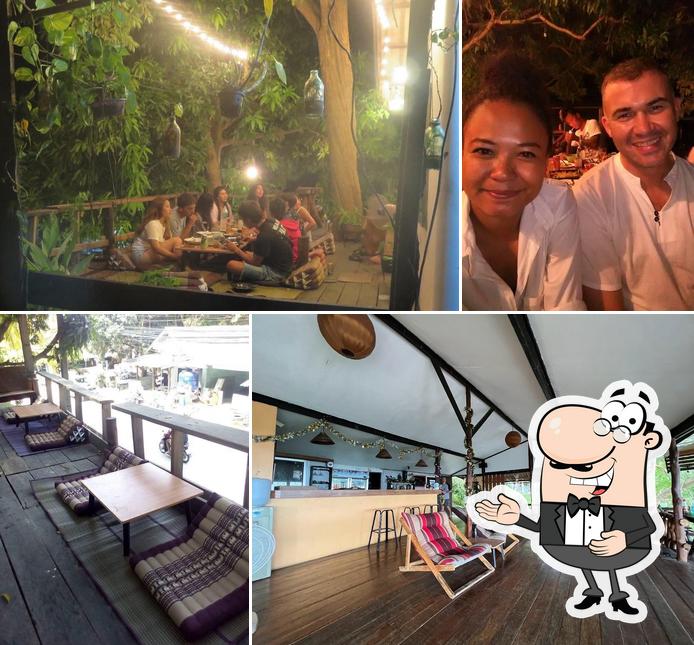 Tree House Cafe, Ko Tao - Restaurant reviews