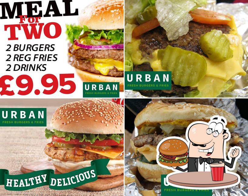 Best fast food in Rossington, spring 2024 - Restaurant Guru