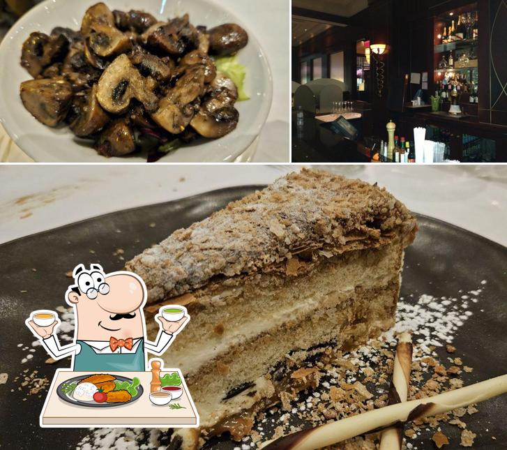 Vargas Steakhouse & Sushi, Montréal - Menu du restaurant, prix et avis