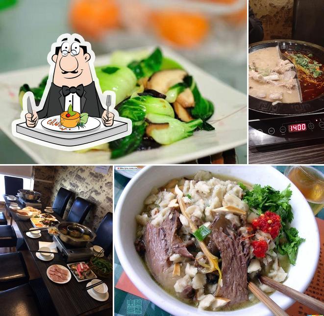 Wong’s Chinese Restaurant and Bar in Nottingham - Restaurant reviews