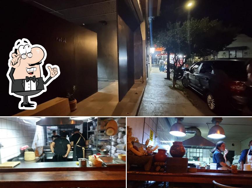 Xokol, Guadalajara - Menú del restaurante, precios y reseñas