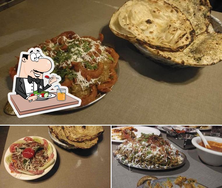 Sawai Veg, Pune, Devgiri Apartment - Restaurant menu and reviews