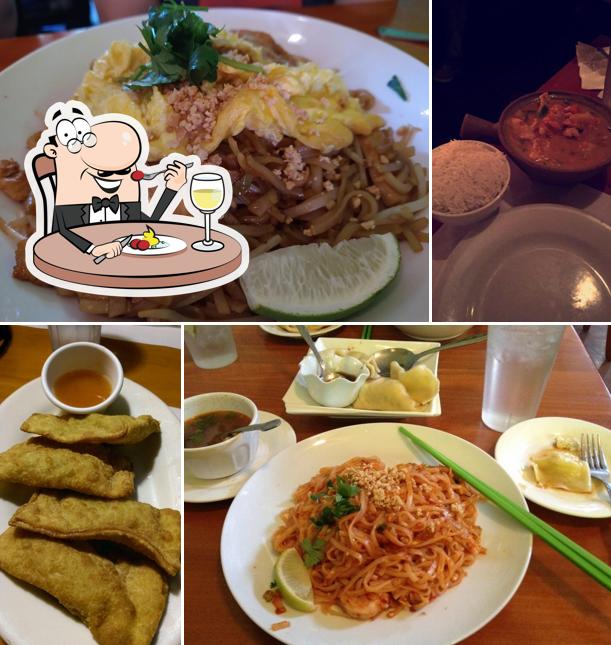Hạ Long Bay, Madison - Restaurant menu, prices and reviews