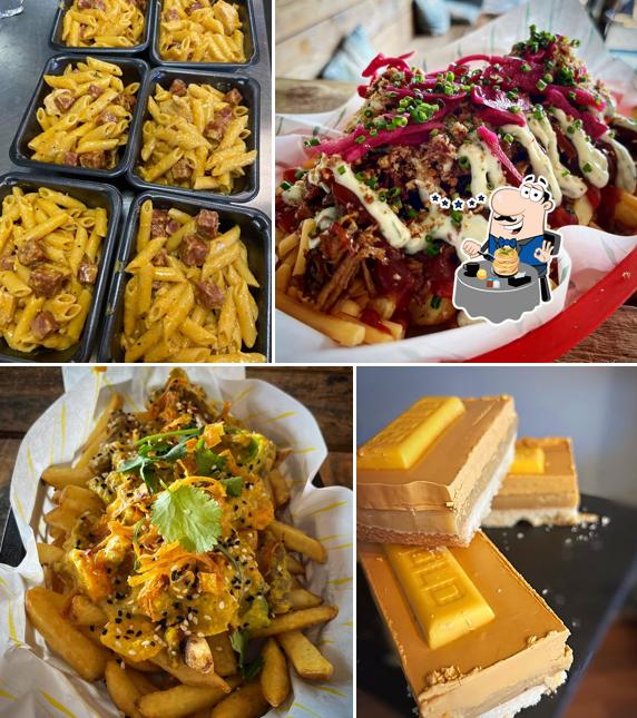 Longparke Farmshop & Café, Dundee - Restaurant menu, prices and reviews