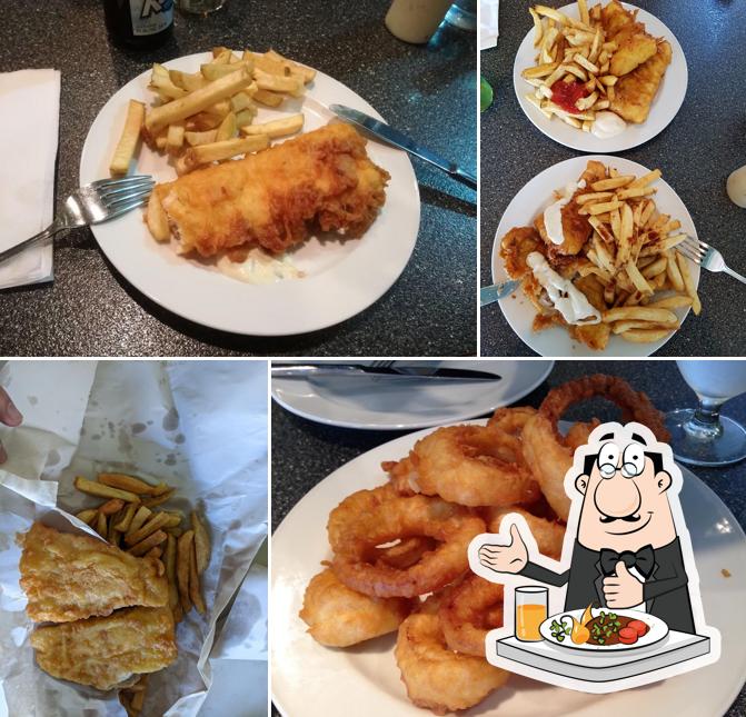 Al & Jan's Fish & Chips restaurants in Surrey, summer 2024 - Restaurant ...