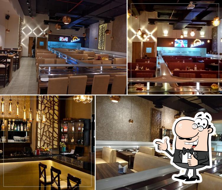 Braun Autobahn - The Smart Restaurant, Pune - Restaurant menu, prices ...