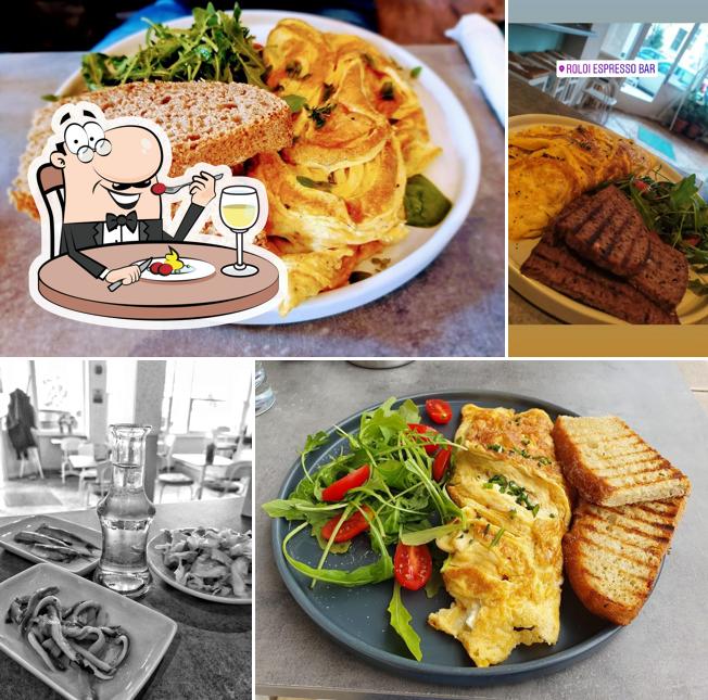 Roloi espresso bar, Veria - Restaurant reviews