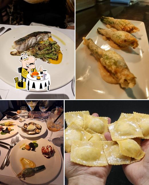 Cipri Italian, Paddington - Restaurant menu, prices and reviews