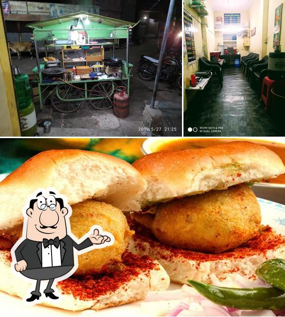 Santosh Chat Bhandar, Phalodi - Restaurant menu, prices and reviews