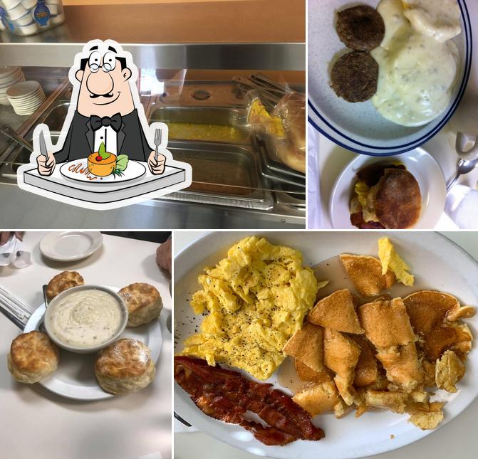 Diner, Winston-Salem - Restaurant menu, prices and reviews