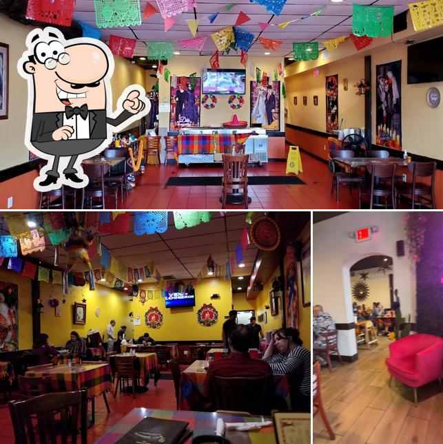 Don Burrito, Miami - Restaurant menu, prices and reviews