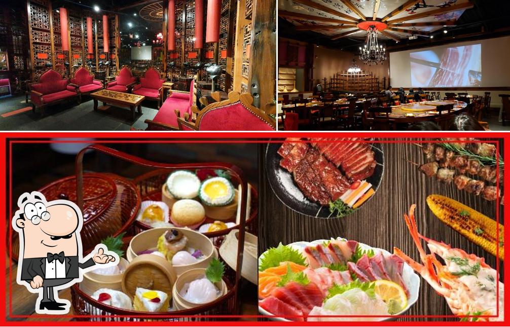 Dragon Legend, Markham - Restaurant menu, prices and reviews