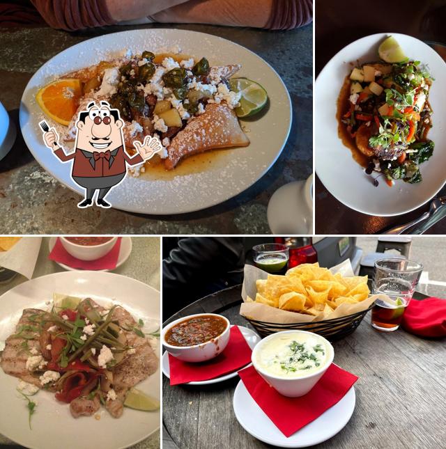 El Barrio, 2211 2nd Ave N in Birmingham - Restaurant menu and reviews