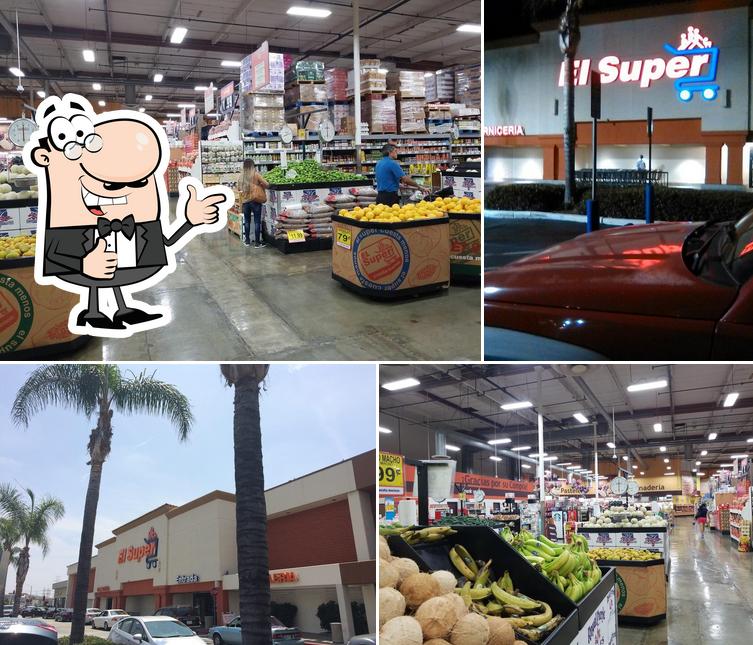 El Super in South Gate - Restaurant reviews