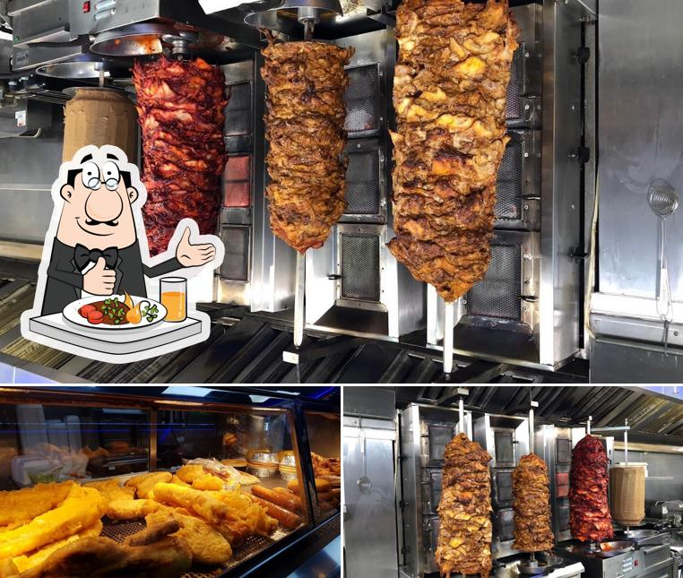 Aldridge Chippy, Walsall - Restaurant menu, prices and reviews