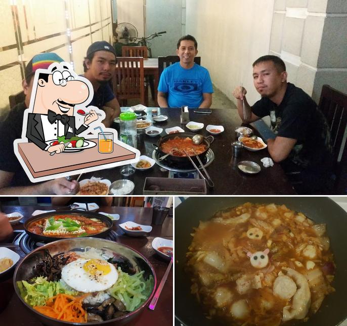 Gohyang Korean Restaurant - Paseo Outlets 3B, Santa Rosa - Restaurant ...