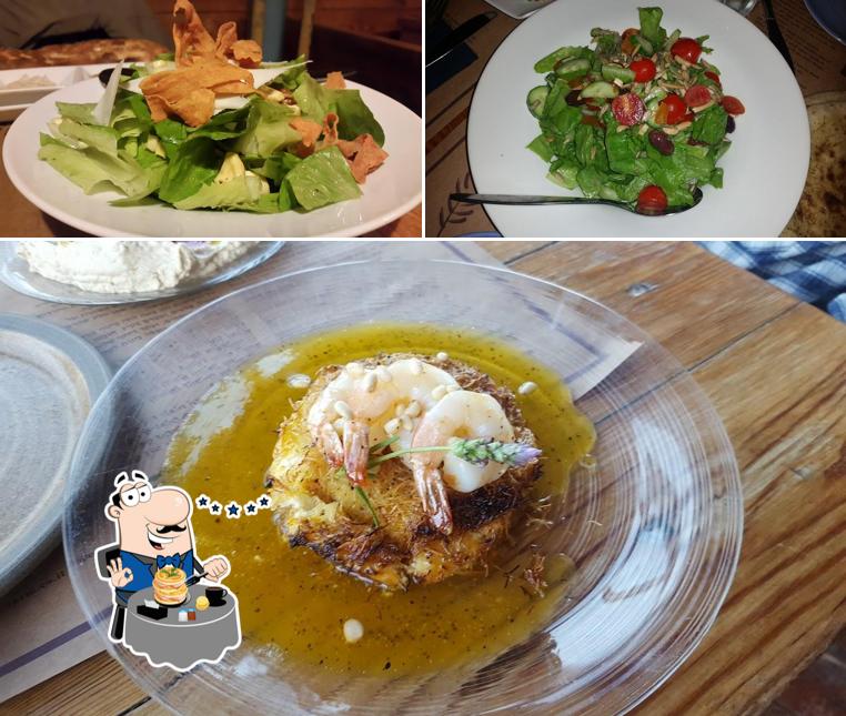 Herb Farm Restaurant, Afula - Restaurant menu, prices and reviews