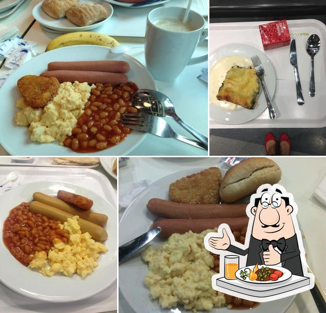 IKEA Restaurant, Dubai - Restaurant reviews