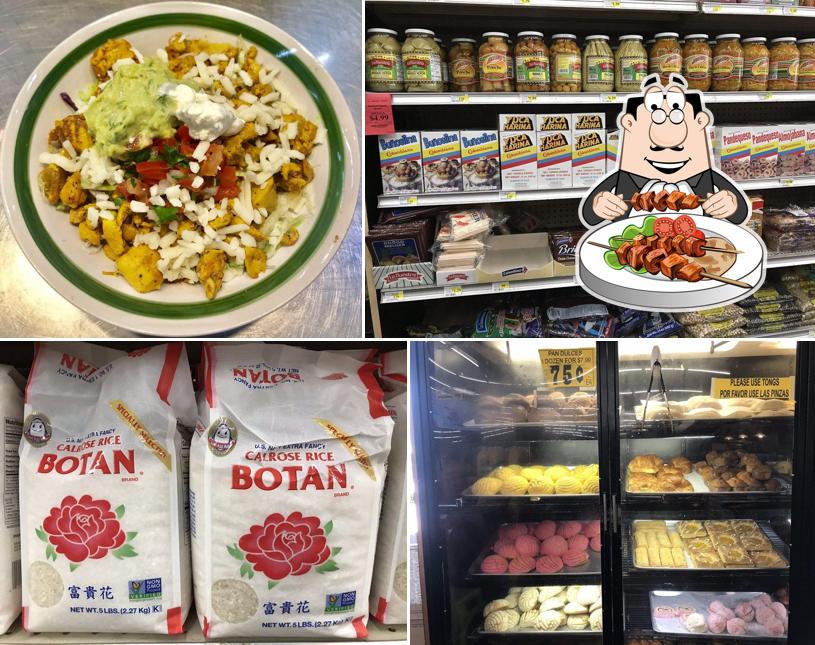 Redlands Ranch Market, Redlands - Restaurant menu, prices and reviews