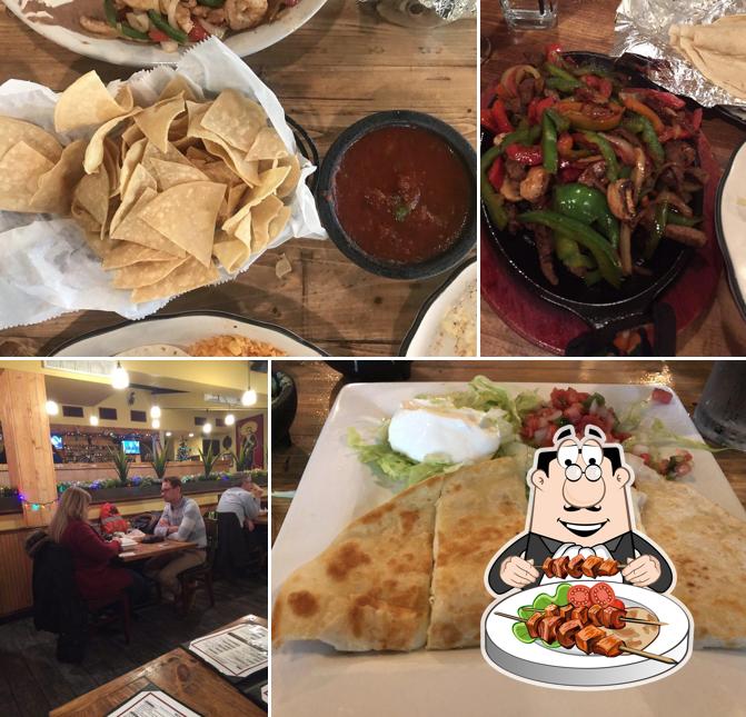 Las Velas, Pittsburgh - Restaurant menu, prices and reviews