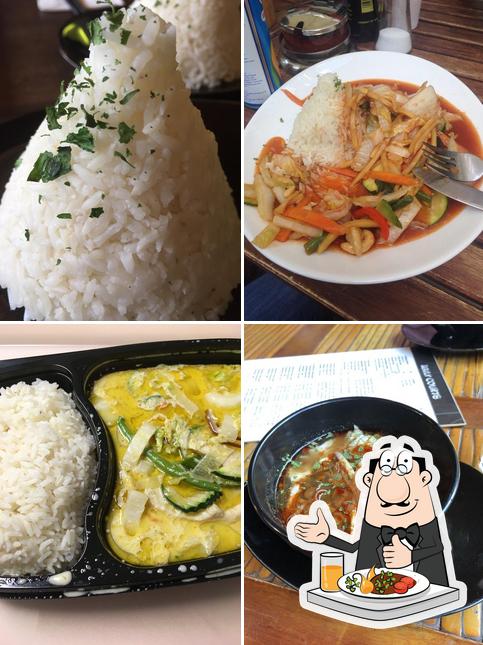 Little Asia restaurant, Munich - Restaurant reviews