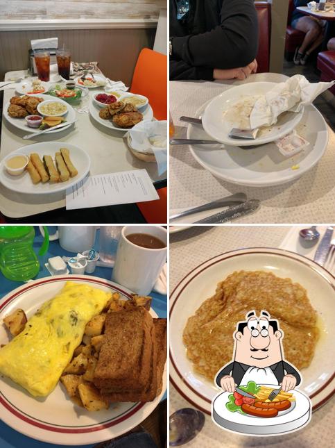 Oceanview Family Restaurant, 42 Atlantic Ave in Ocean View - Restaurant ...