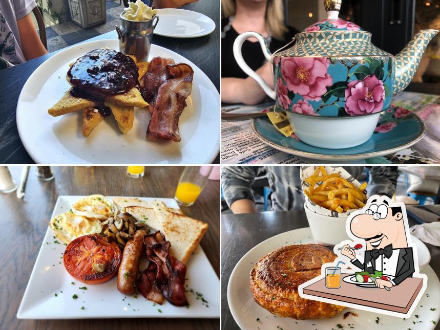 Best restaurants in Pineslopes Shopping Centre Mall - Restaurant Guru