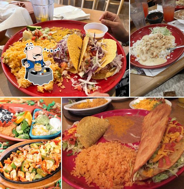 Patron Azteca, Hollywood - Restaurant menu, prices and reviews