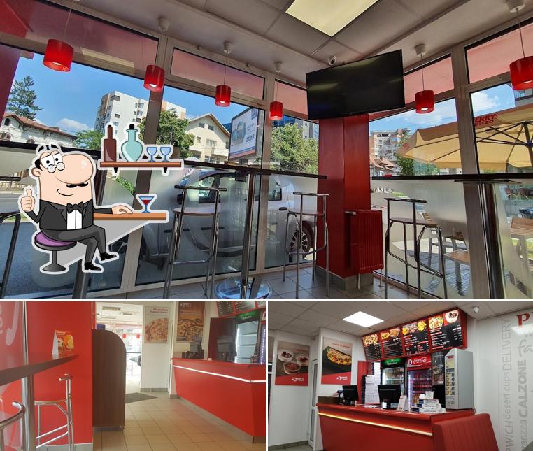 Best pizza in Pitești restaurants, winter 2023 - Restaurant Guru