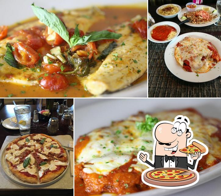 Mama Lisa Restaurant, Mastic - Opiniones del restaurante