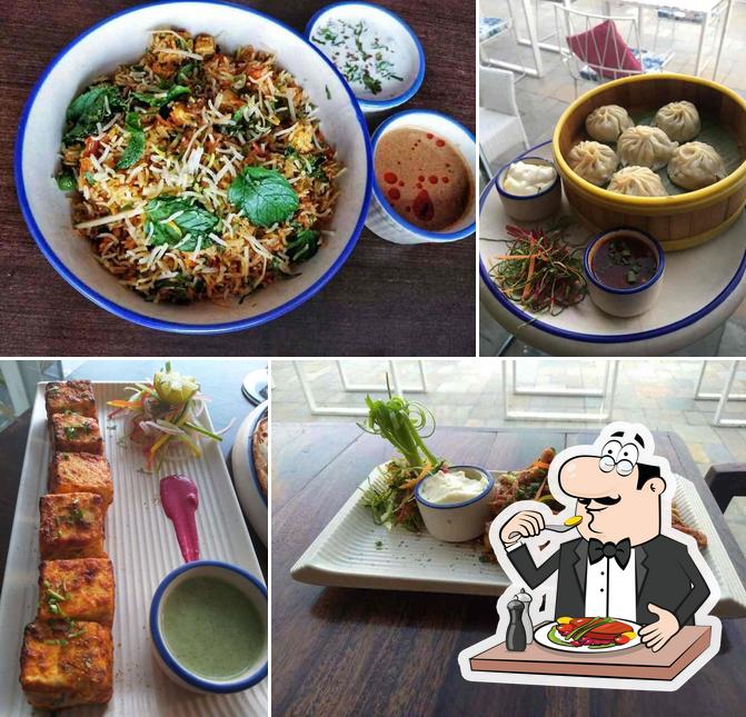 Asteria, Jaipur - Restaurant menu, prices and reviews