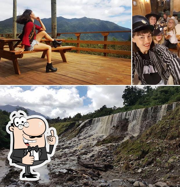 Cowboy Paradise in New Zealand - Restaurant reviews