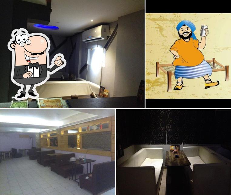 Goodluck Bar and Restaurant, Indore - Restaurant menu and reviews