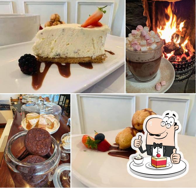 Top 5 restaurants in Portpatrick, october 2025 - Restaurant Guru