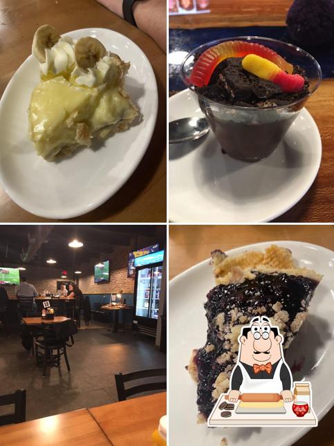 KOP Grill & Tavern, King of Prussia - Restaurant menu, prices and reviews