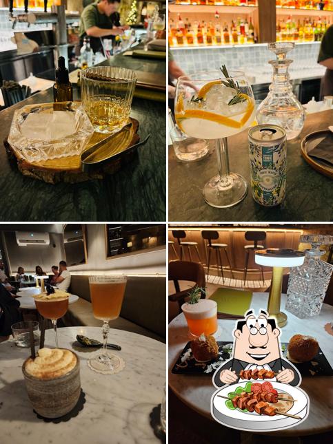 Olivette, Wagga Wagga - Restaurant menu, prices and reviews