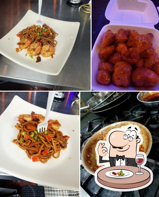 Press Box Sports Bar & Kitchen, St. Louis - Restaurant menu, prices and ...