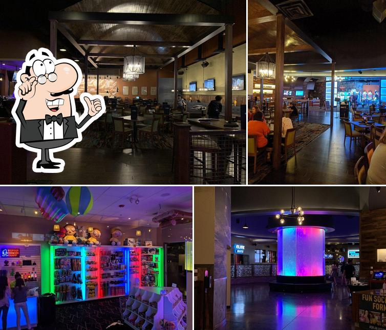 Spare Time Greenville in Greenville - Restaurant reviews