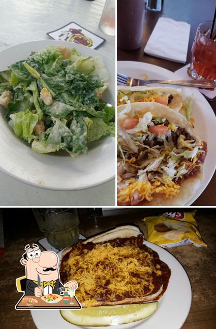 Sire Restaurant, Riverside - Restaurant menu, prices and reviews