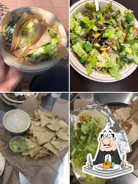 QDOBA Mexican Eats, 14490 Clay Terrace Blvd Ste 130 in Carmel ...